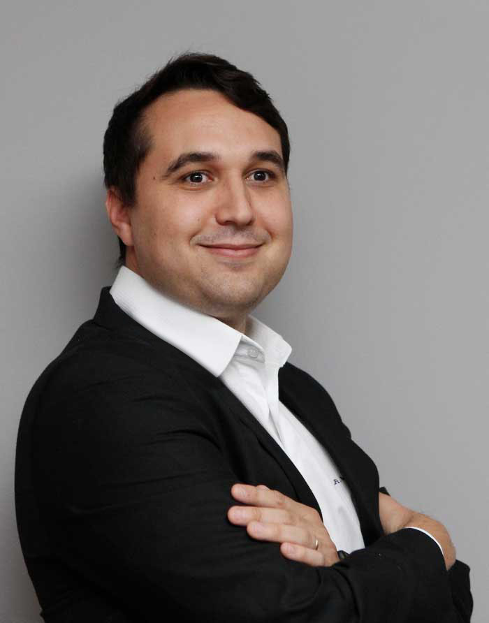 VVF Consultores Tributários | Quem Somos